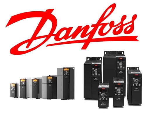 Документация Danfoss - НЗВО