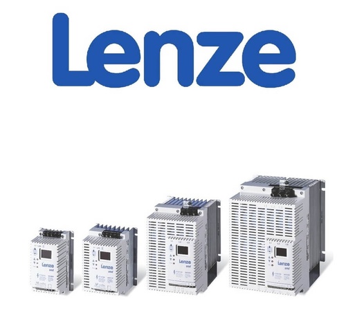 Документация LENZE - НЗВО